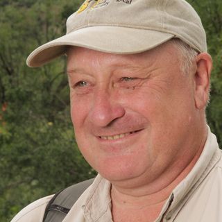 Contact Us - Houston Archeological Society